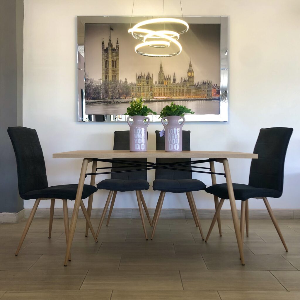 Como Decorar Salas en Color Turquesa - Muebles Arteco