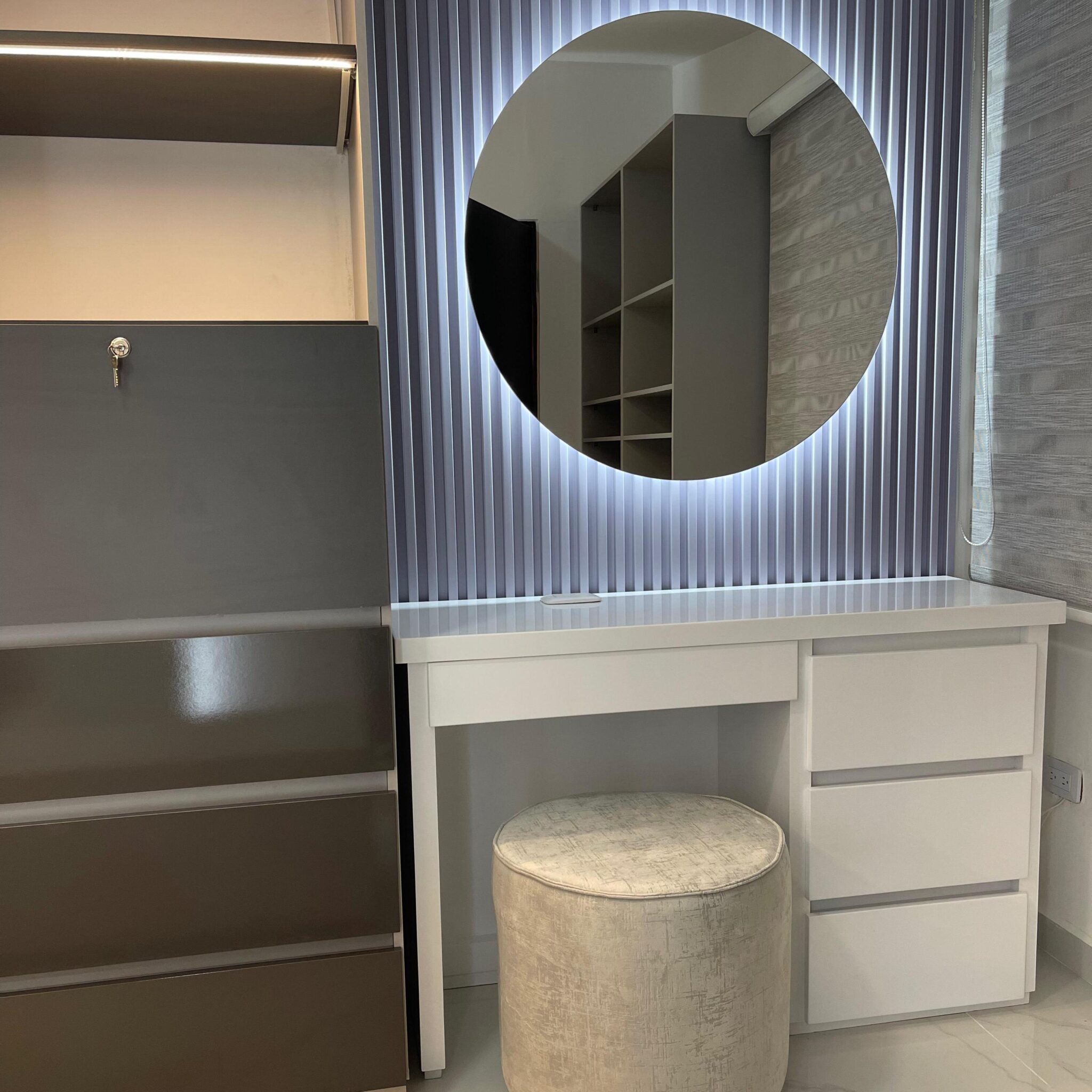 Vestier - Muebles Arteco