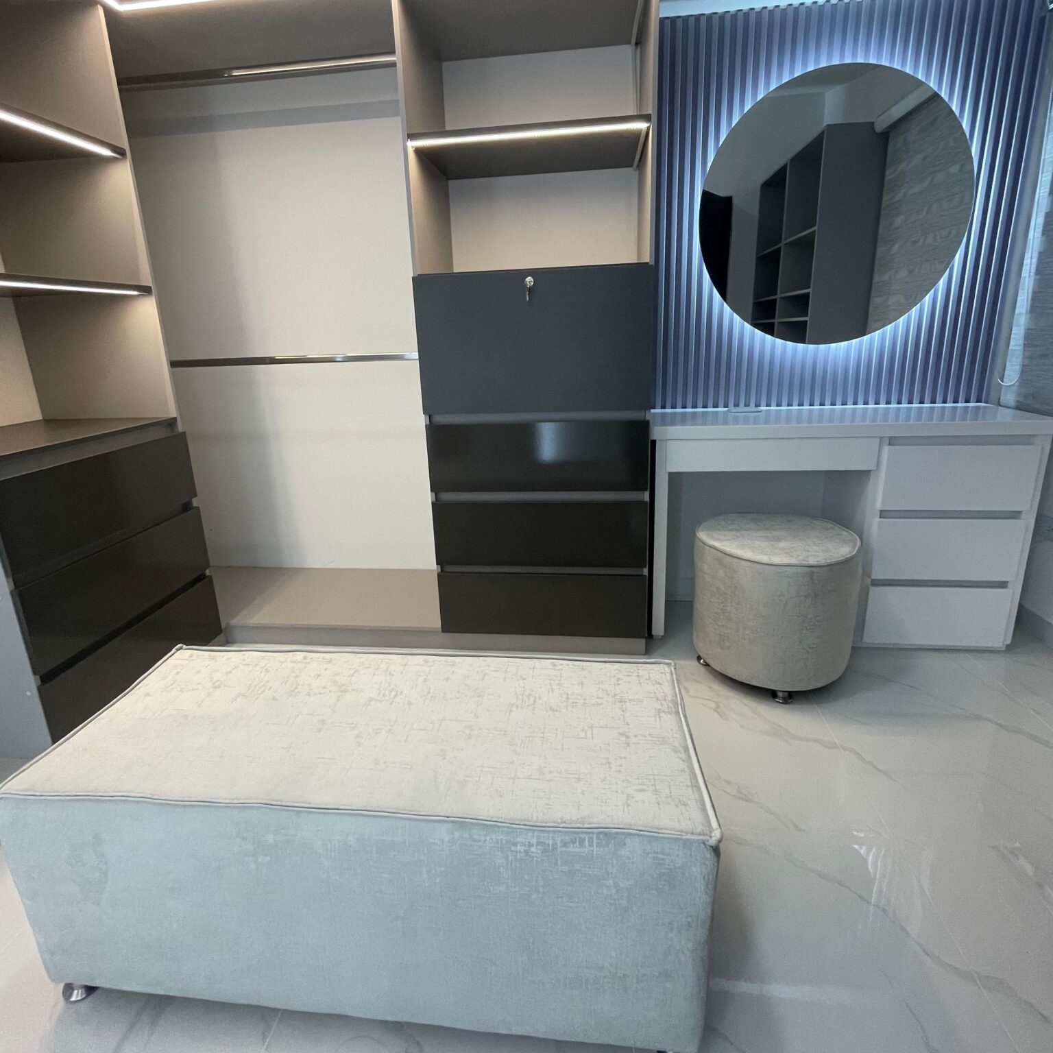 Vestier - Muebles Arteco