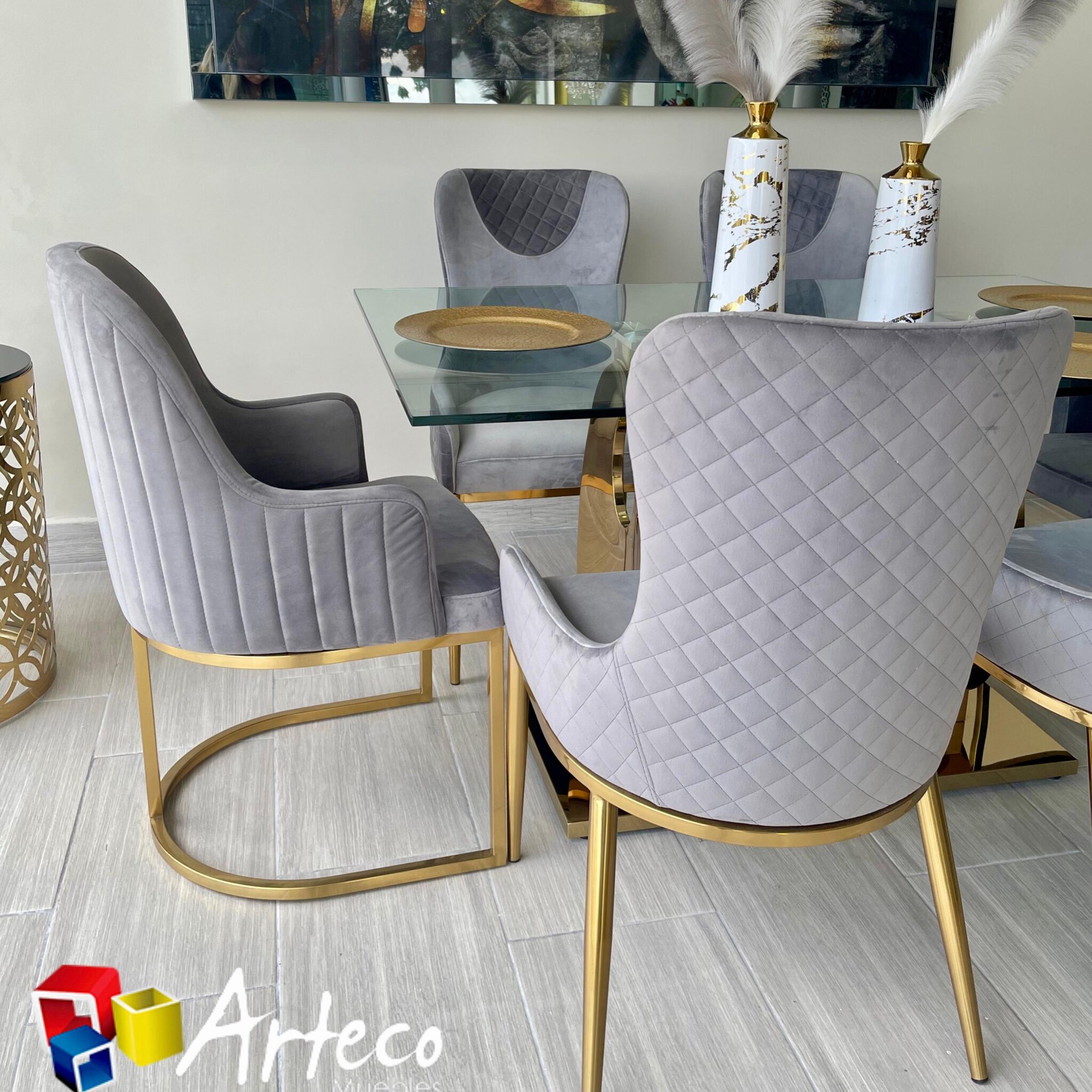 Vestier - Muebles Arteco
