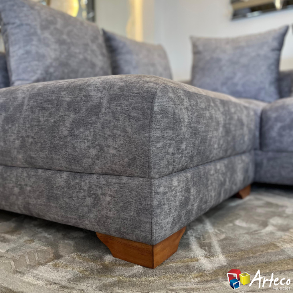 Vestier Color Madera - Muebles Arteco