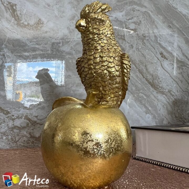 unique Golden - Muebles Arteco